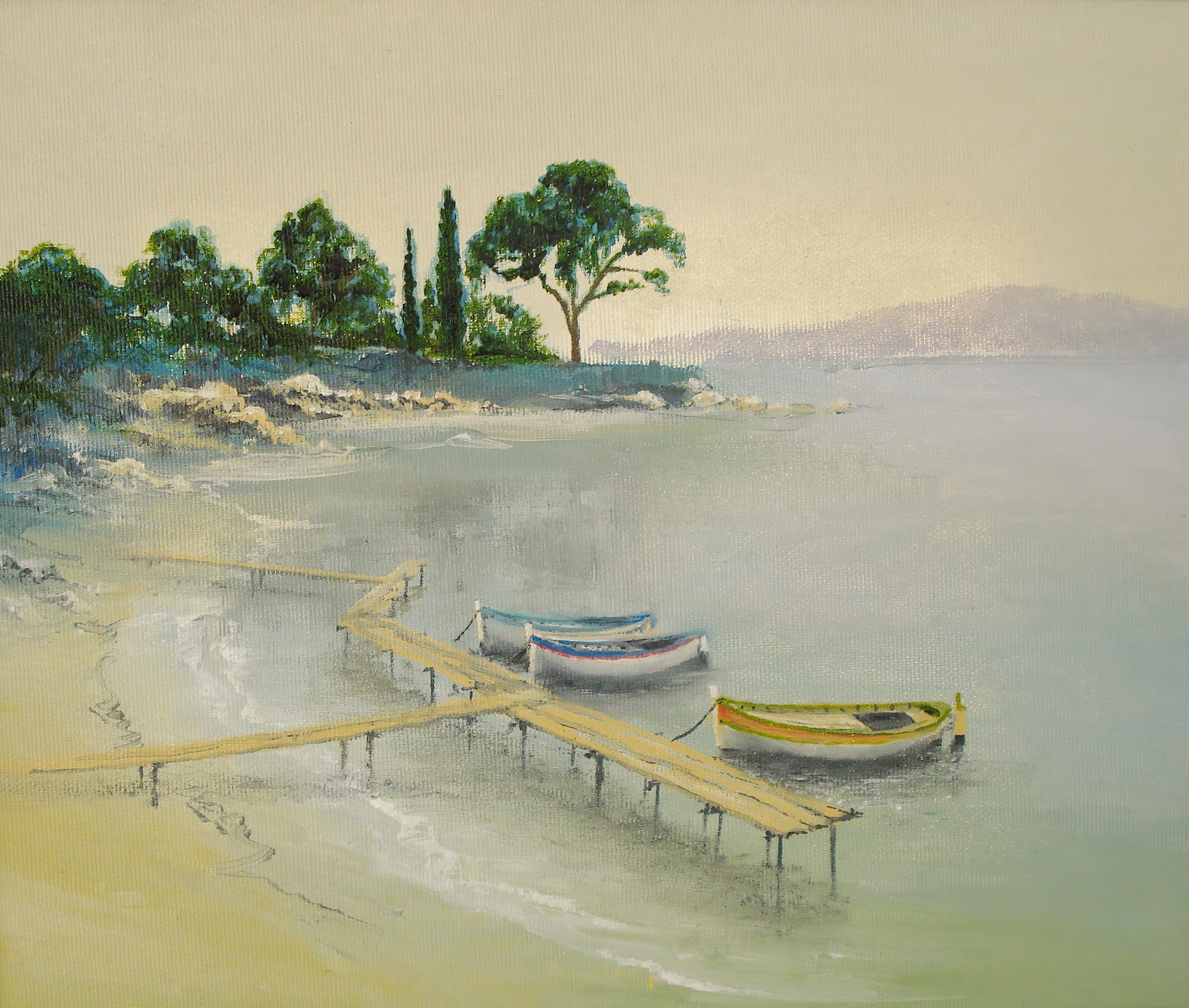 Tom Joyce Art